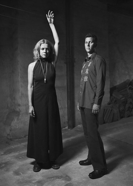 01 | MockNation / Music